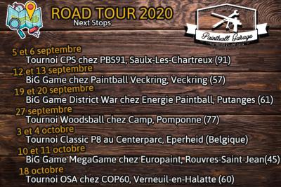 Accueil Boutique, Entretien et réparation de matériel de paintball ...